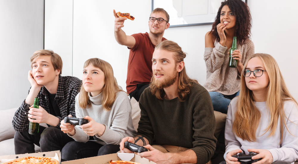 Meaningful Connections & Gaming Experiences | Gameloft for Brands