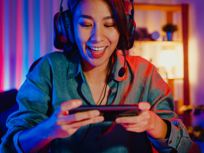 Meaningful Connections & Gaming Experiences | Gameloft for Brands