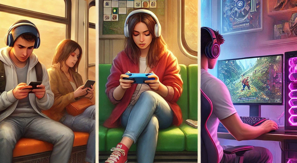 Meaningful Connections & Gaming Experiences | Gameloft for Brands