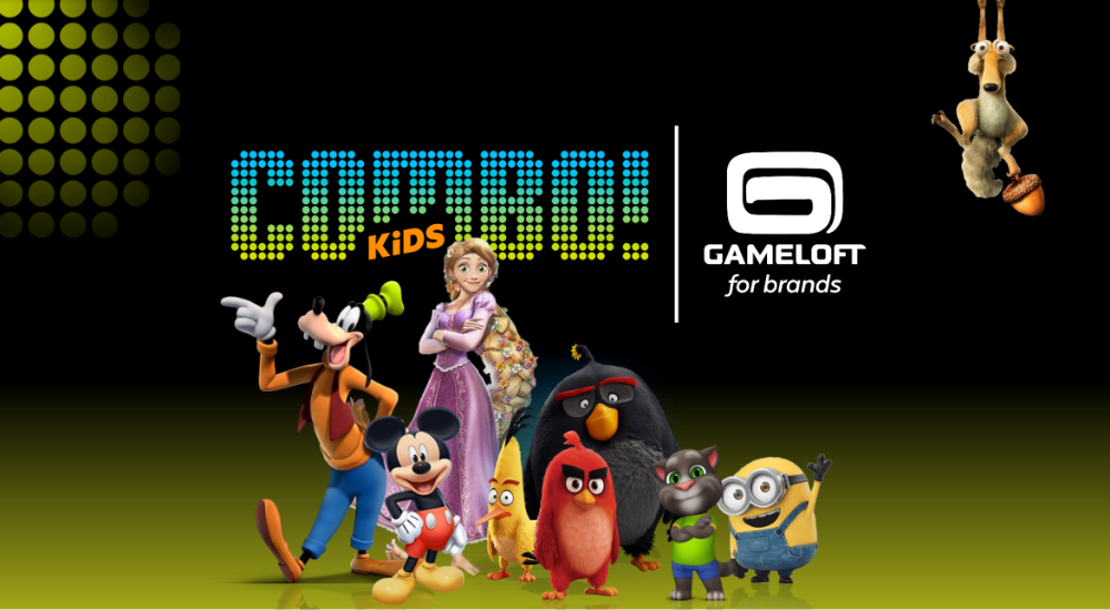 Meaningful Connections & Gaming Experiences | Gameloft for Brands