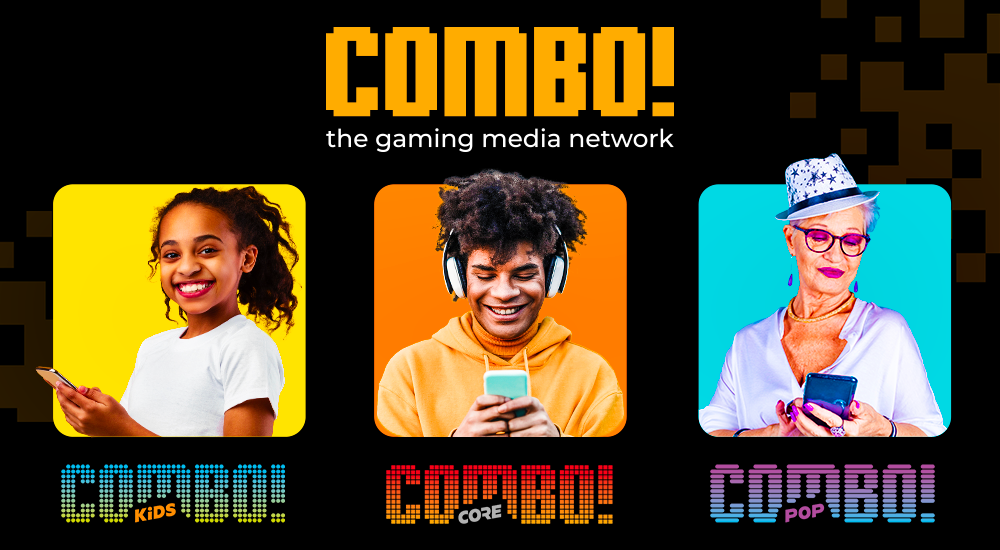 Combo Activity
