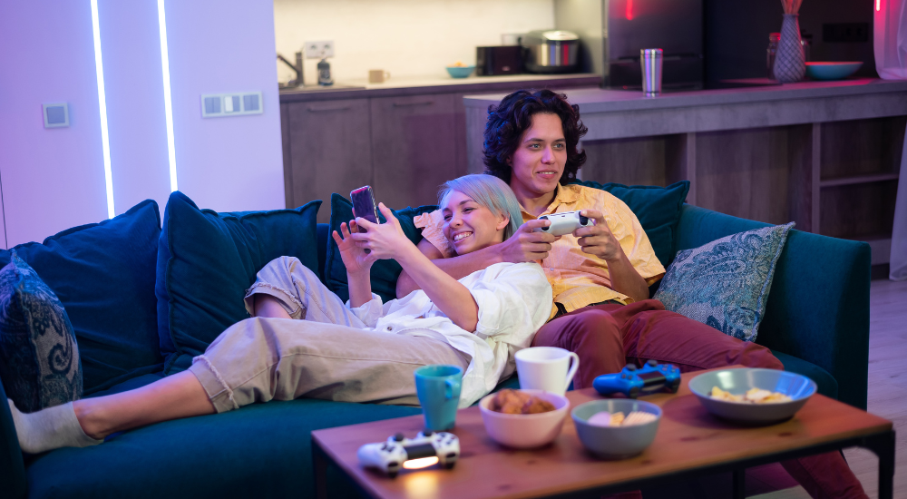 Meaningful Connections & Gaming Experiences | Gameloft for Brands