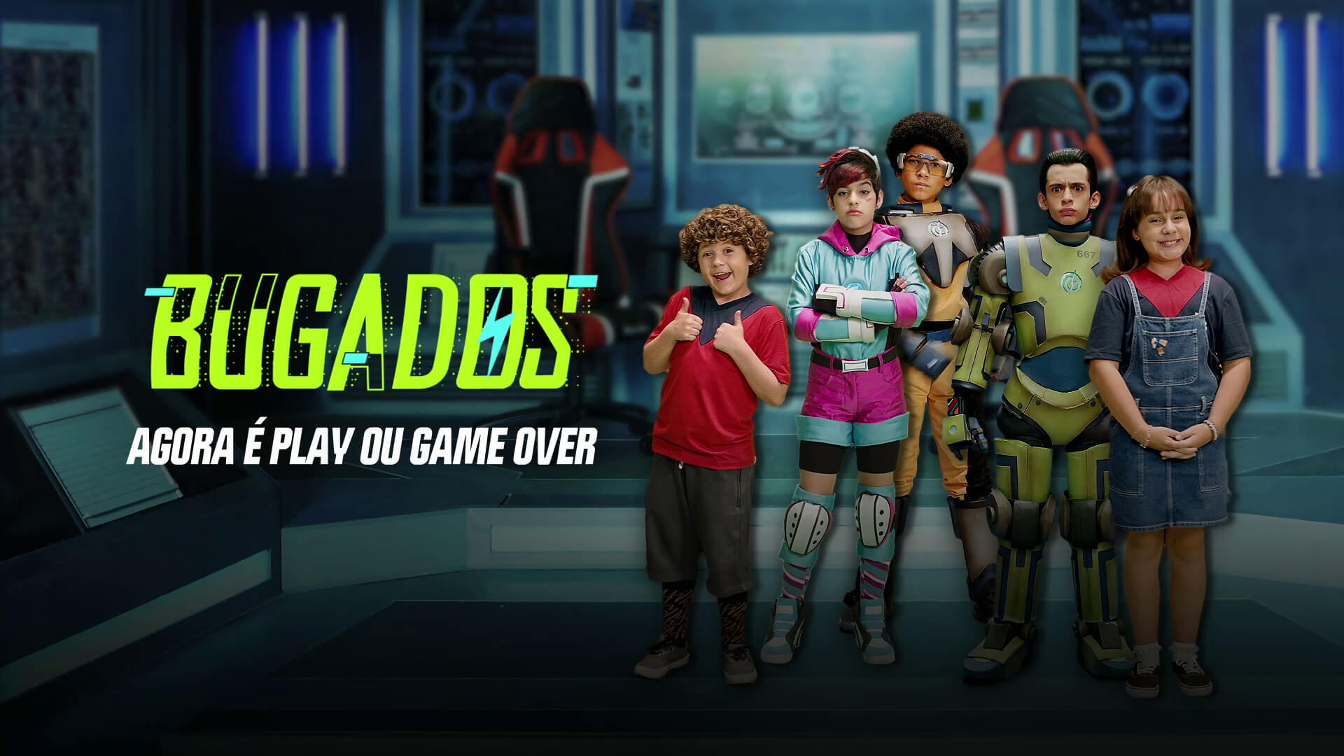 Gloob | Gamification Case Studies | Gameloft for Brands